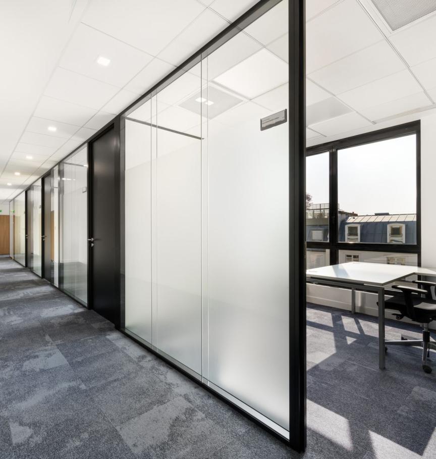 Forma 770 | La Maison du SOL